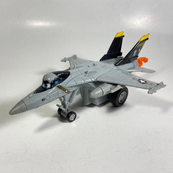 Disney | Toys | 6 X 5 Mattel Disney Planes Pull Fly Buddies Bravo ...